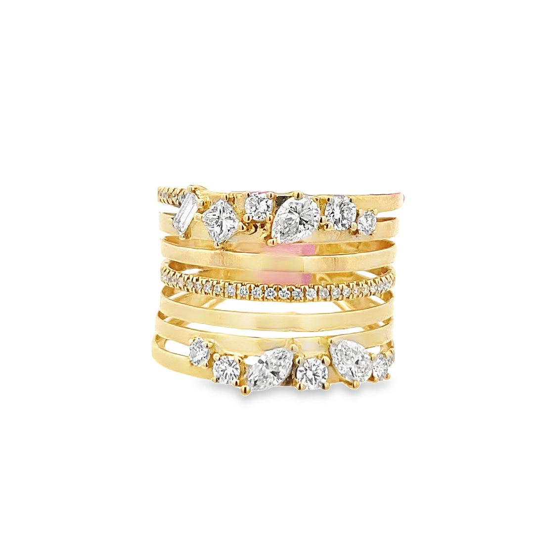 PK Hart Fine Jewelry