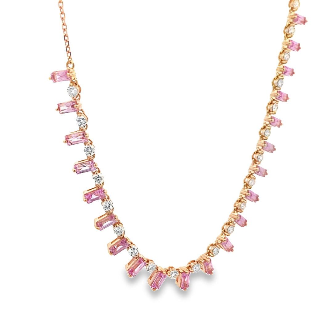 Necklaces – PK Hart Fine Jewelry