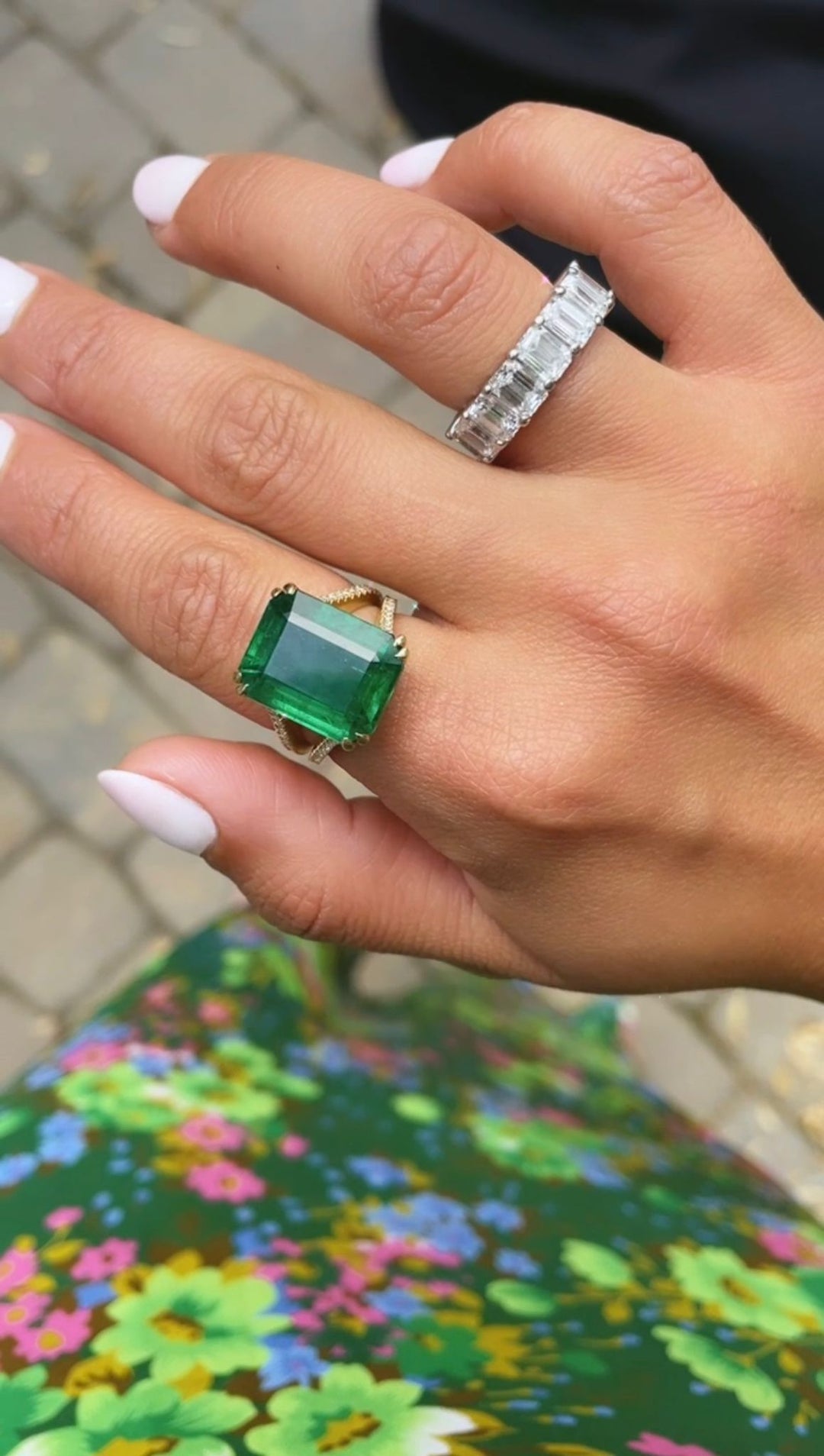 Exclusive Custom Jewelry Design - Craft Your Unique Masterpiece – PK Hart